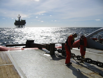 Shipbuilding contract for four AHTS - Ship & Offshore