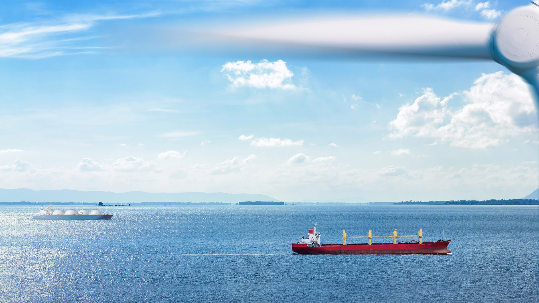 Future fuels and decarbonisation now urgent, says DNV GL - Ship & Offshore