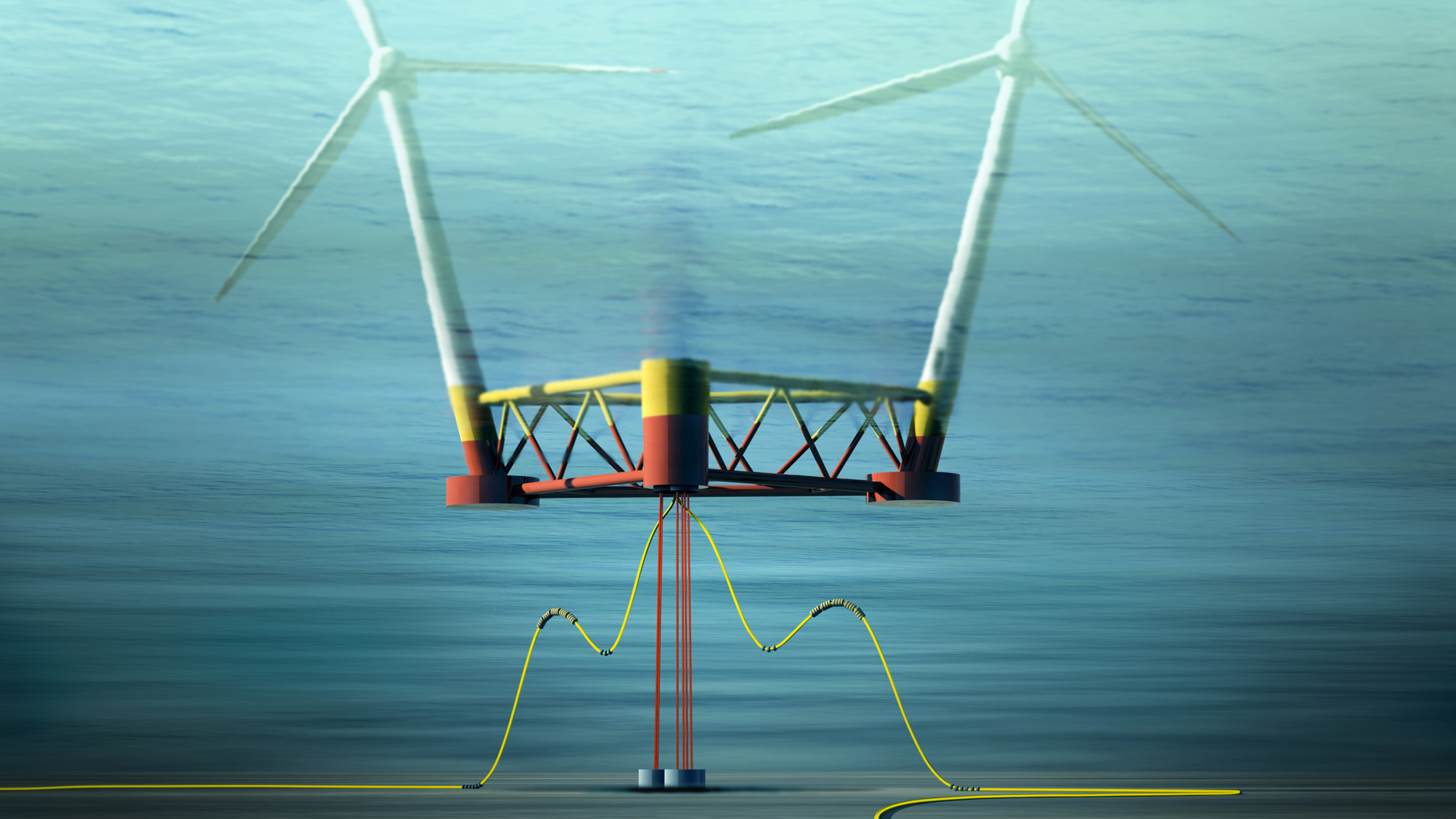 EPO to grant patent for Hexicon mooring system - Ship & Offshore