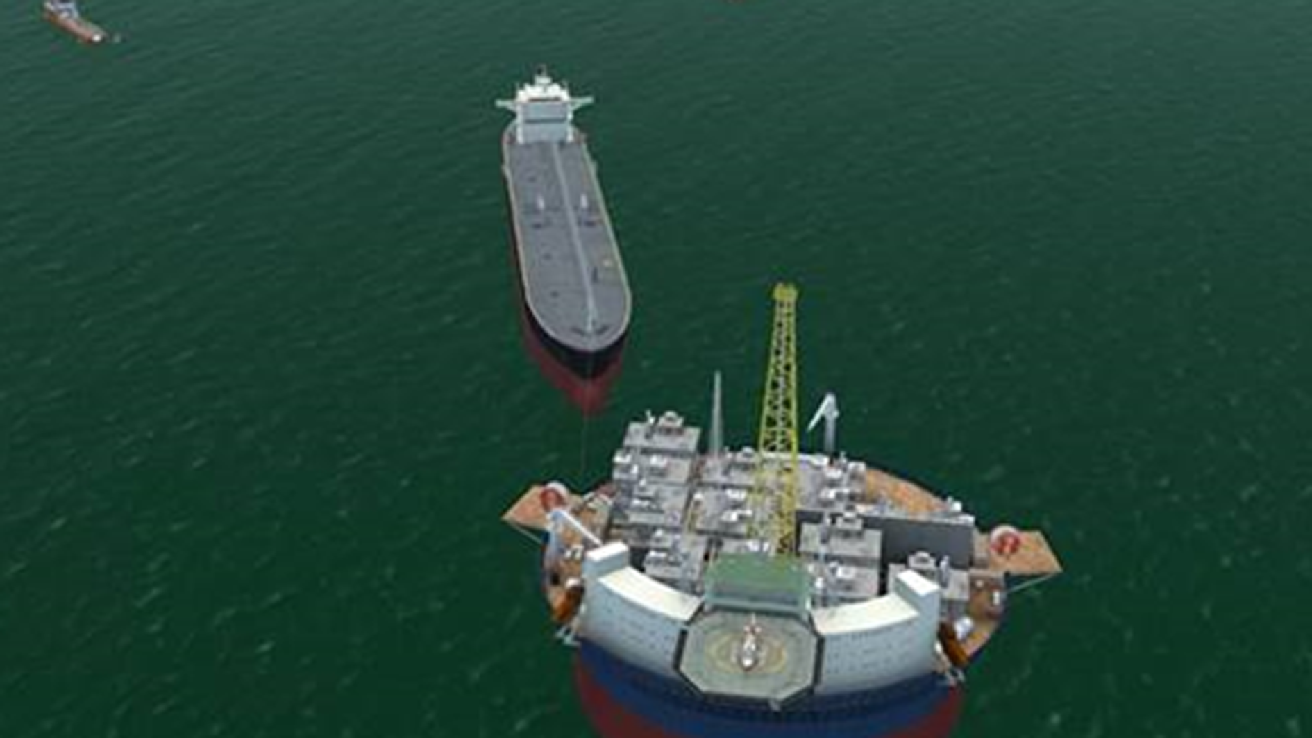 MacGregor clinches order for FPSO offloading systems - Ship & Offshore