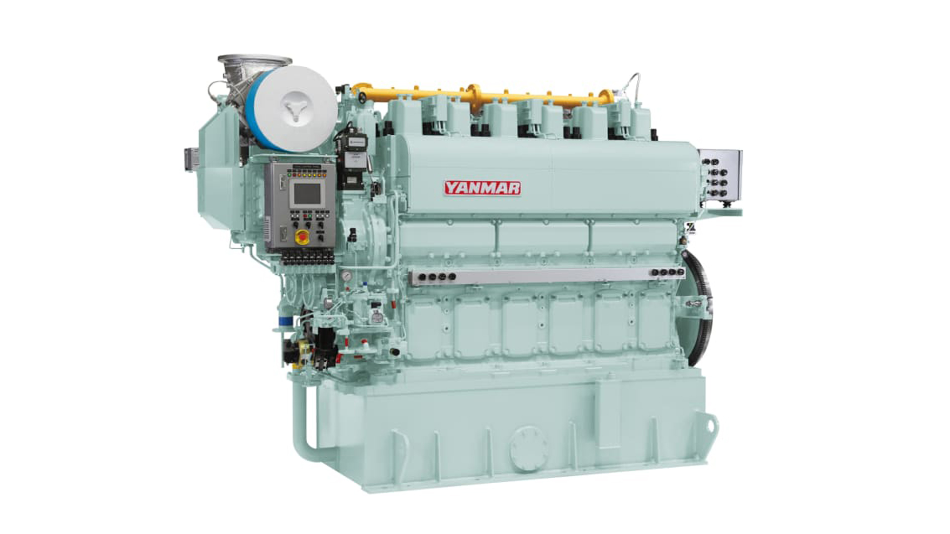 Japan’s first LNG ferries to have Yanmar engines - Ship & Offshore